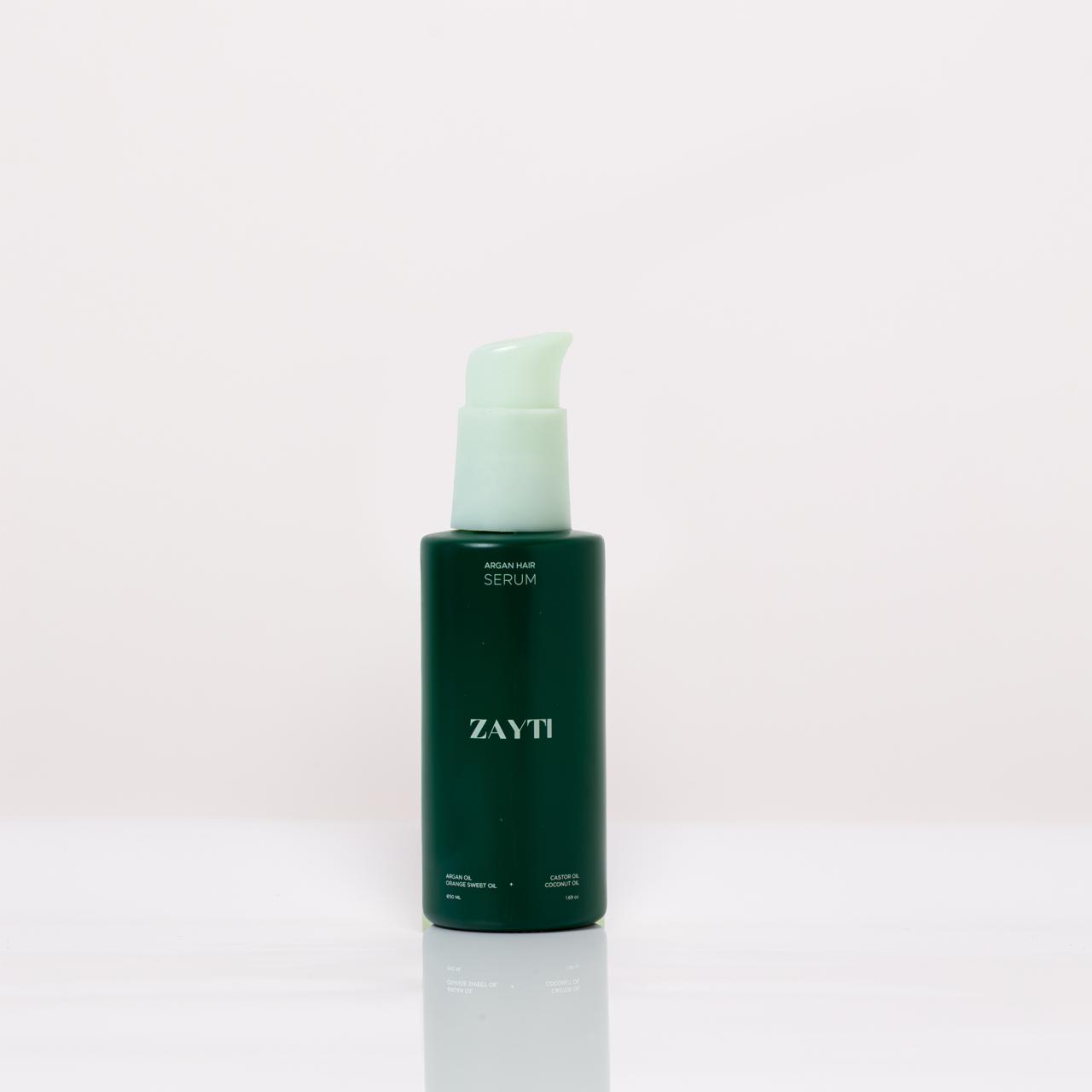 Zayti Argan Oil Serum