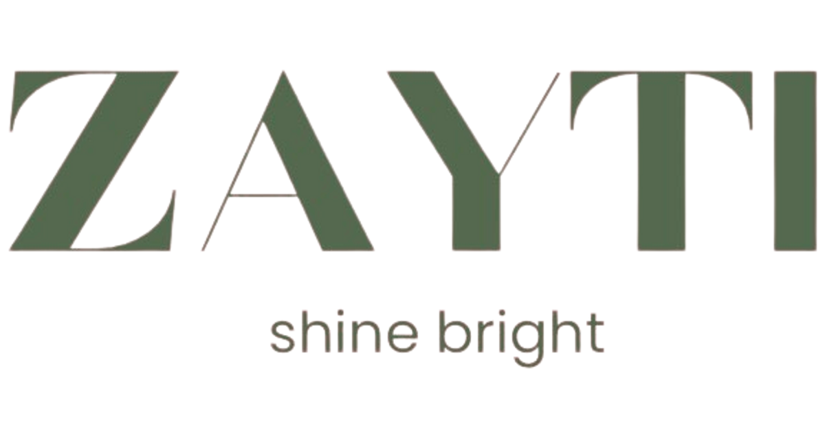 Let's start your healthy hair journey! – Zayti