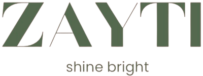 Zayti Oil (Natural Hair)