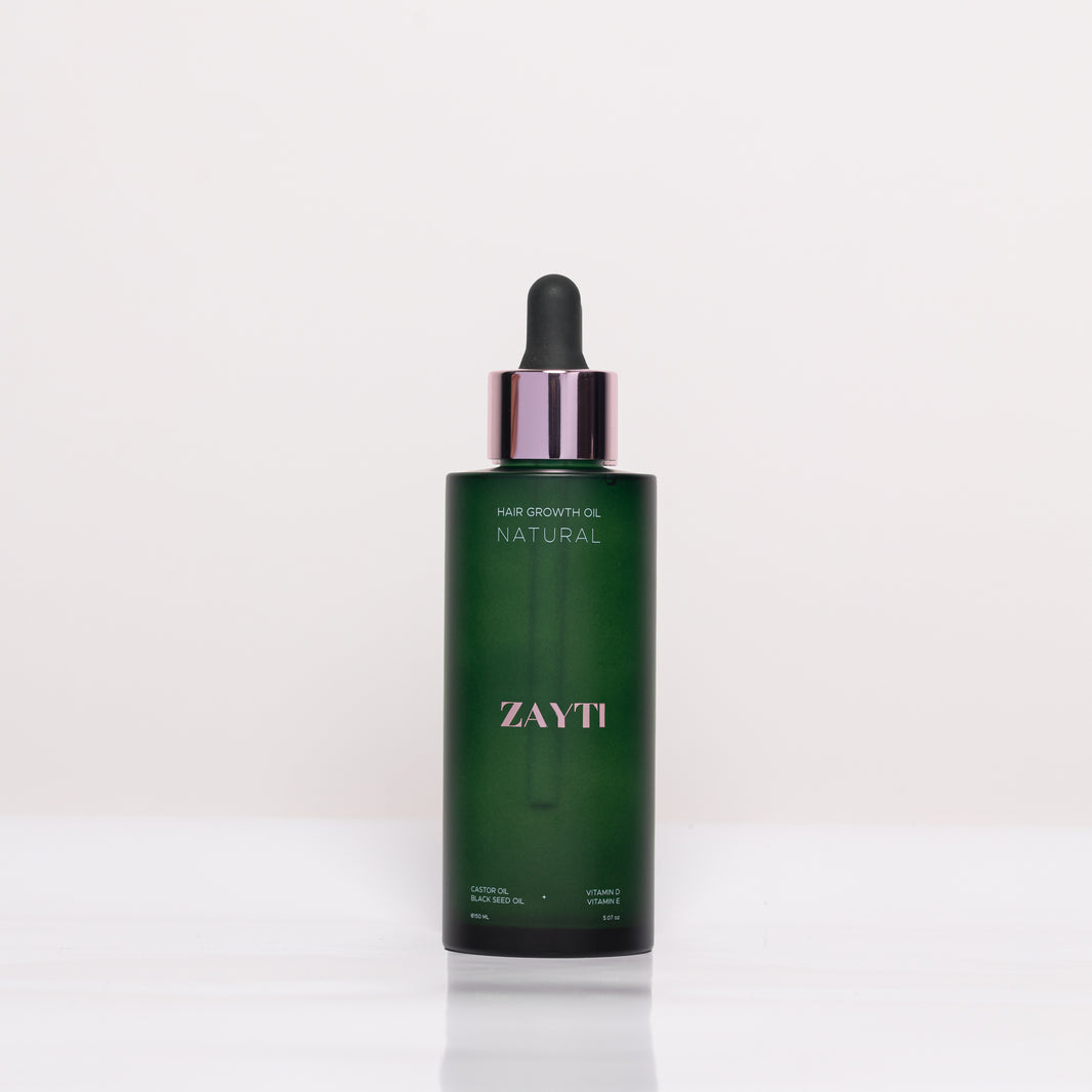 All Products – Zayti